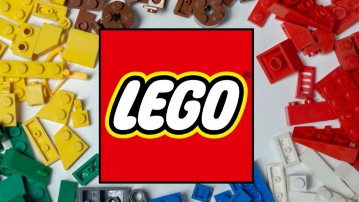La Magie Des Briques La D couverte Du Monde Fascinant De Lego
